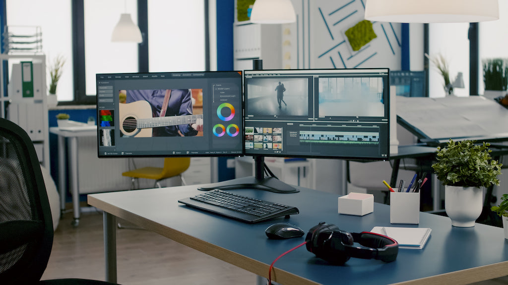How To Create A Dual Monitor Setup On Mac And Windows