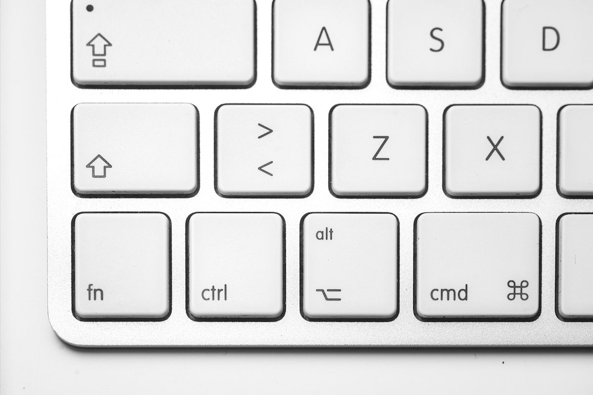 Mac Keyboard and Trackpad Shortcut Keys You Need To Know