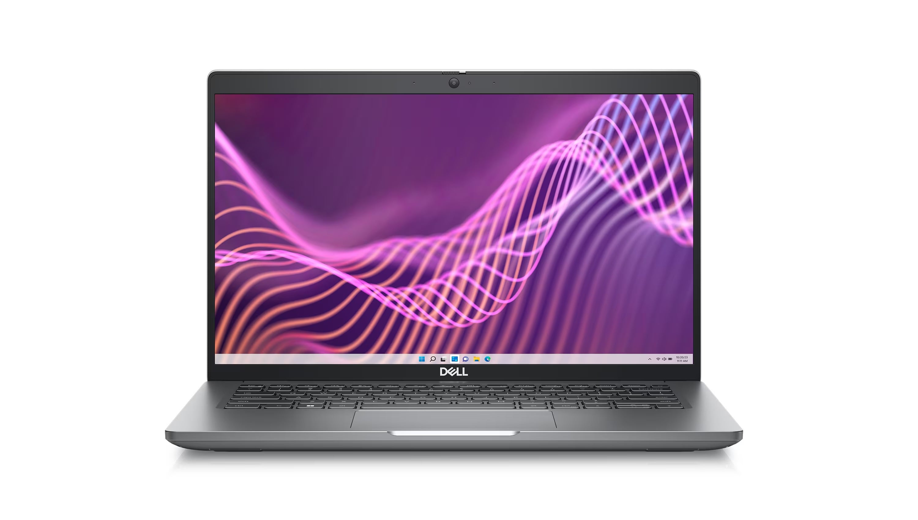 DELL LATITUDE 2-IN-1 7440 - 14IN - i7-1365U - 16GB RAM 1x16GB - 256GB