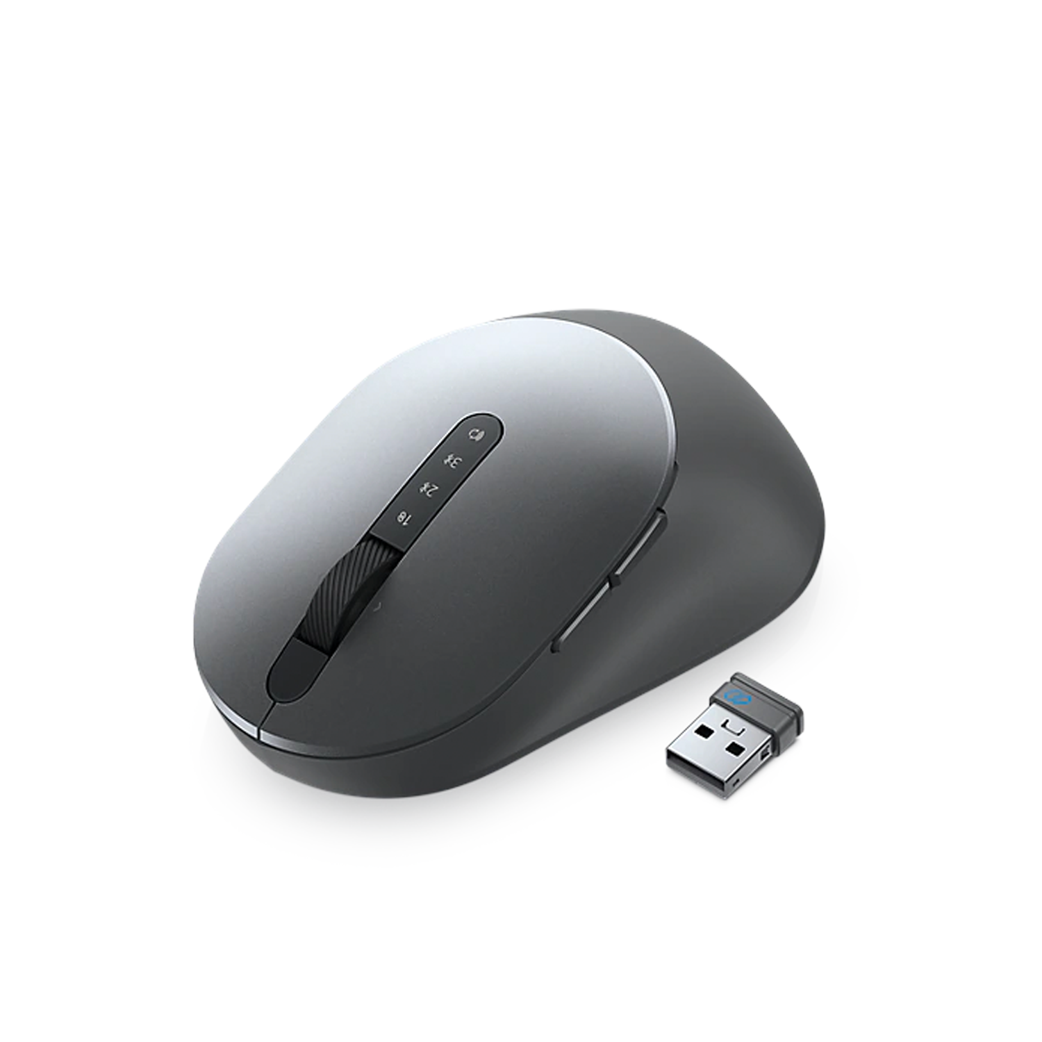 MULTI-DEVICE WIRELESS MOUSE MS5320W