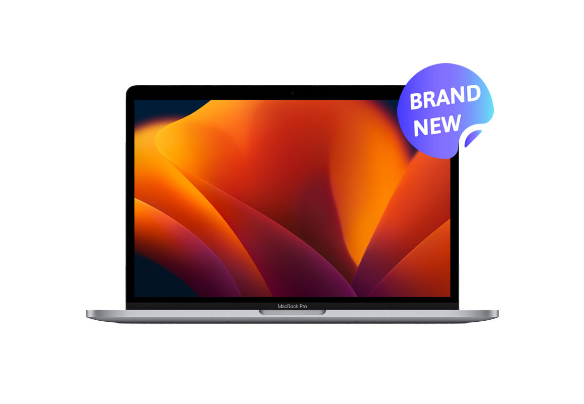 MacBook Air M1 Space Grey (Brand New) - ManMade Cycle