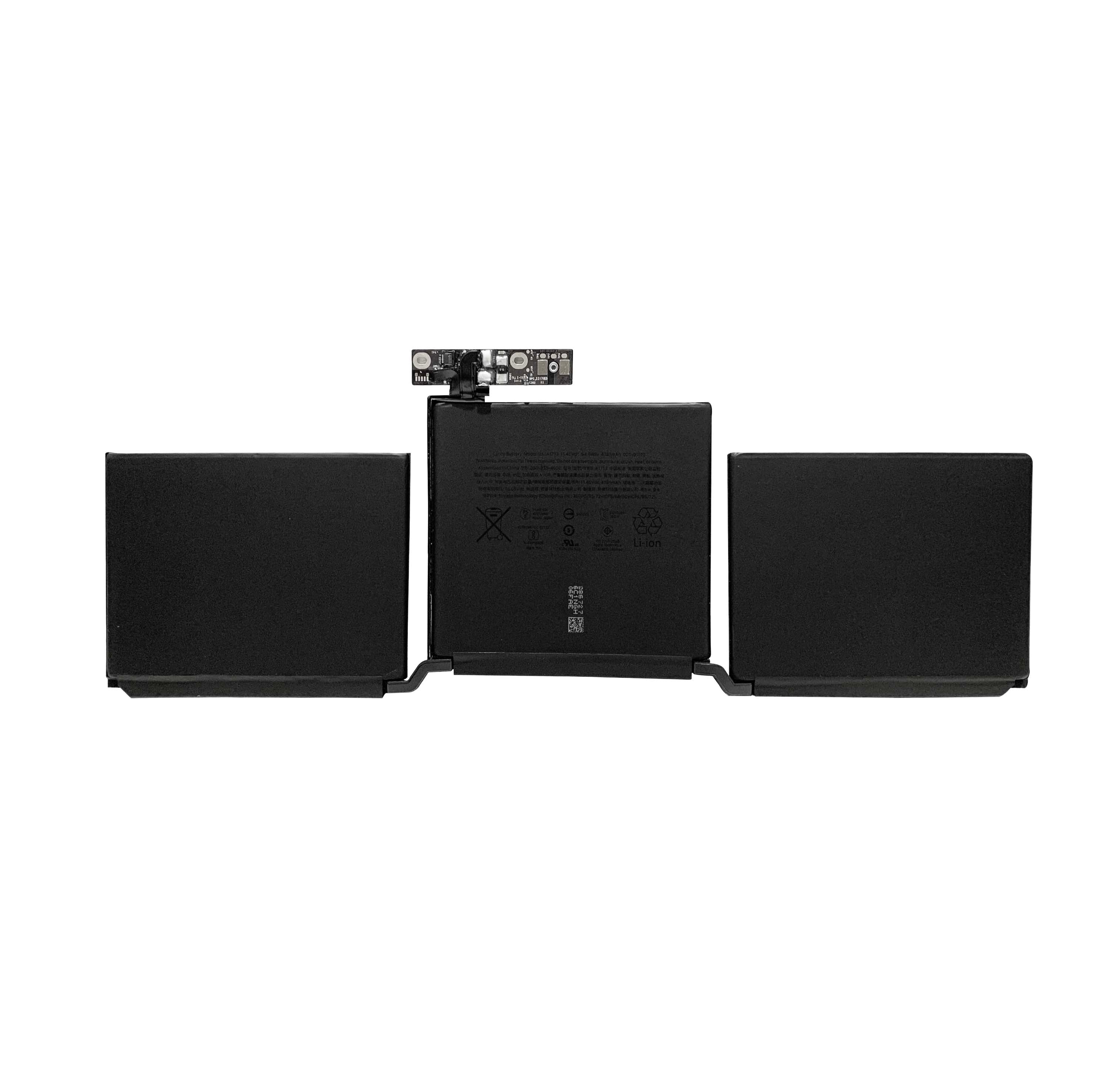 MacBook Pro 13" inch (2019 - 2020) Battery (A2171) A2159 A2289 A2338