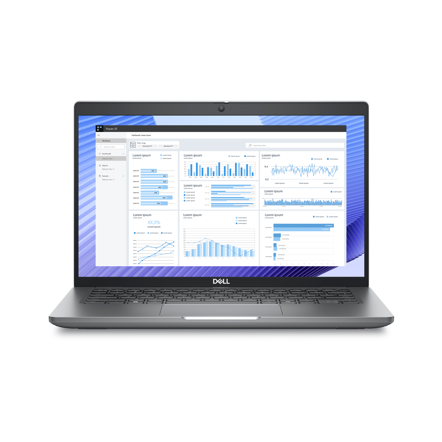 MOBILE PRECISION 3490 14 ULTRA 7 155U