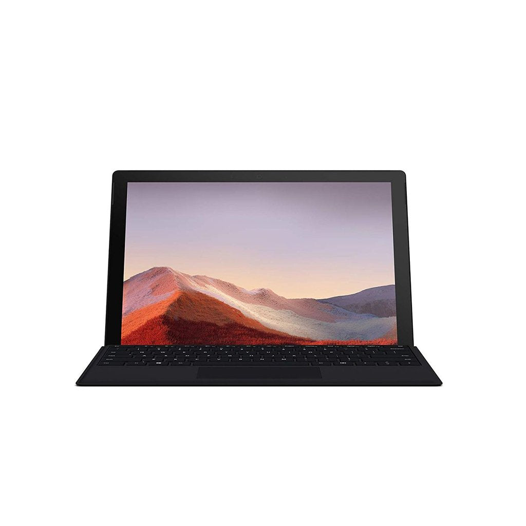 Surface Pro 7 + (Cellular) | Platinum | 256GB | Core i5 | 16GB RAM
