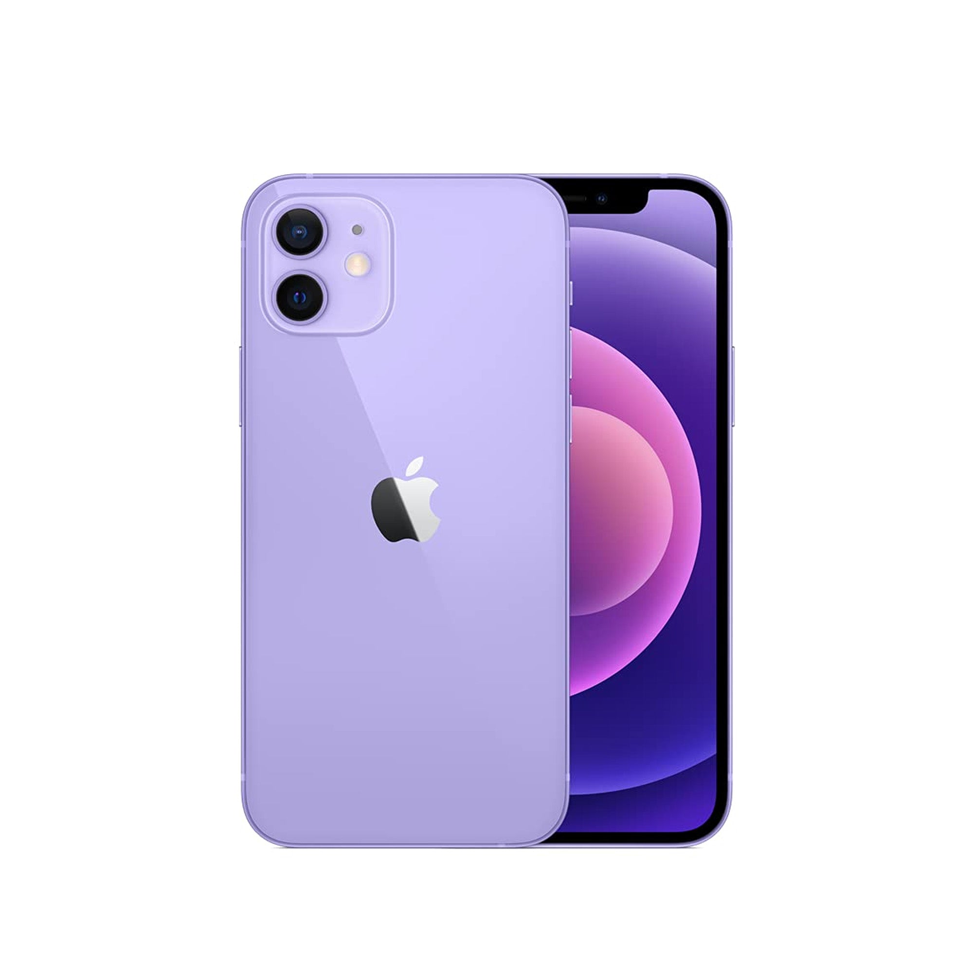 iPhone 12 Mini Purple| Manmade Cycle Australia