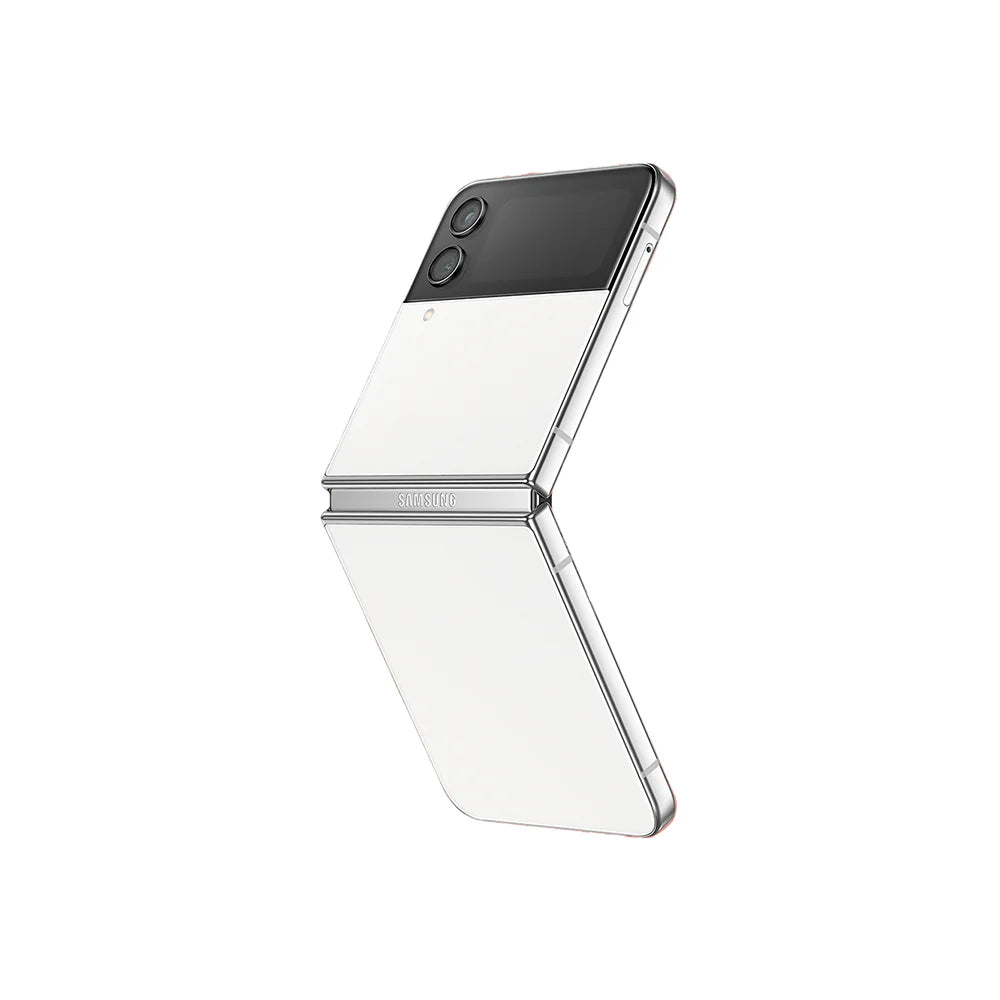 Refurbished Samsung Galaxy Z Flip4 | ManMade Cycle