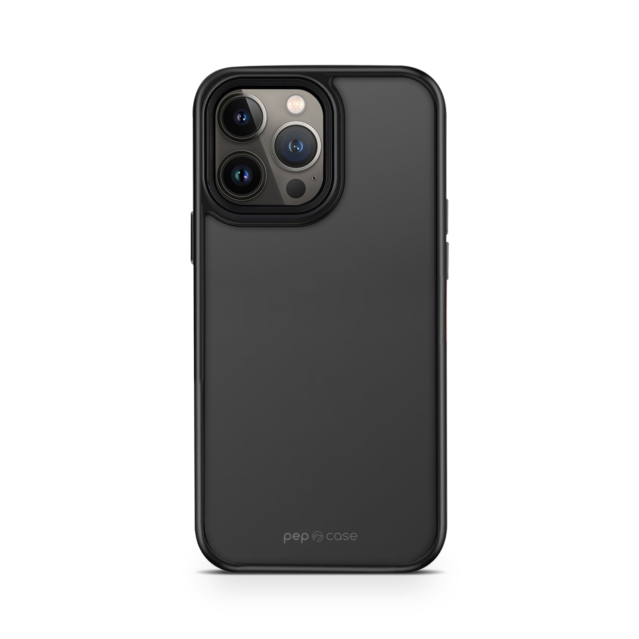 Pep Case iPhone Slim Protector Series Antimicrobial Case