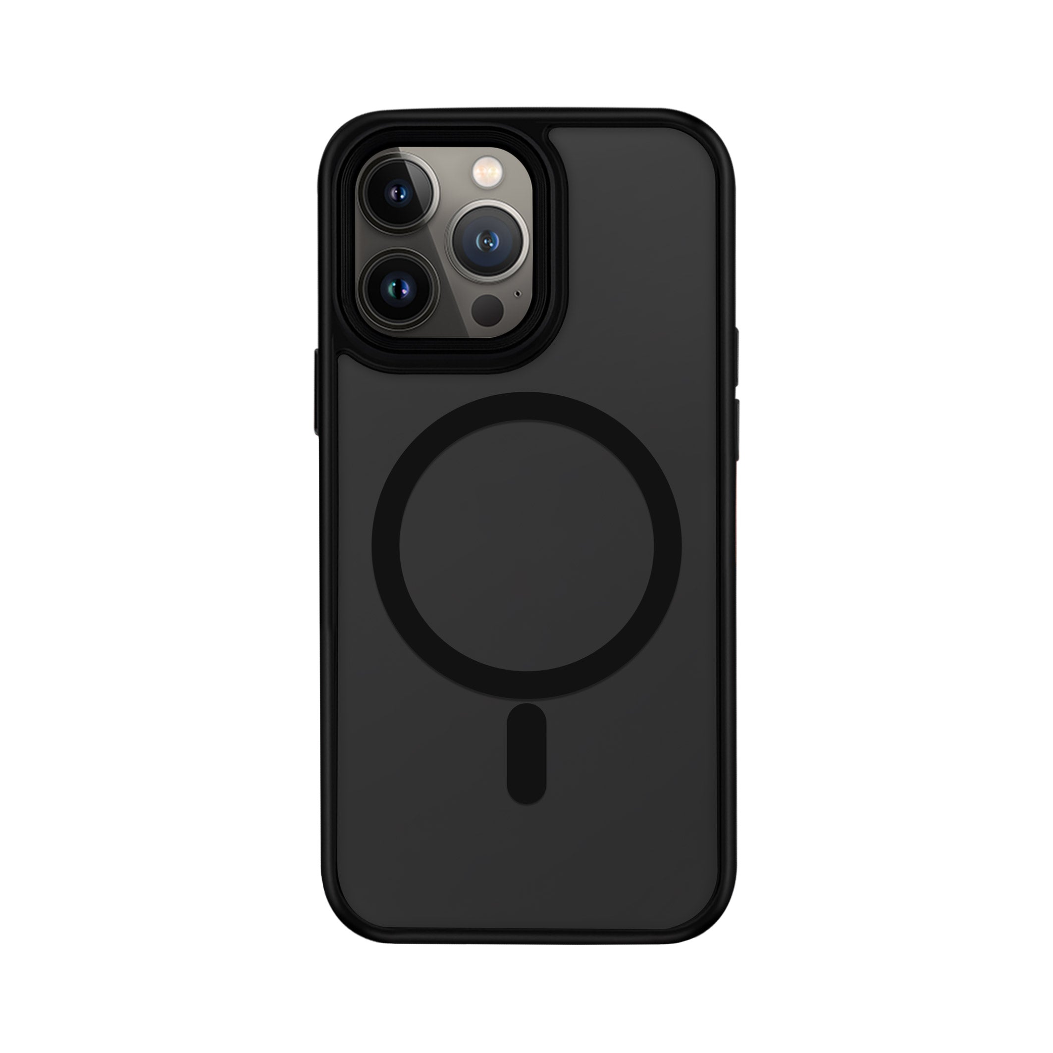 Pep Case iPhone Slim Magsafe Protector Series Antimicrobial Case