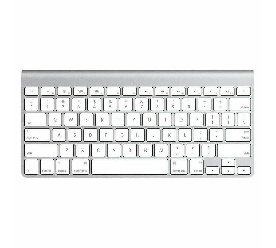 Refurbished Apple Wireless Keyboard | ManMade Cycle Australia