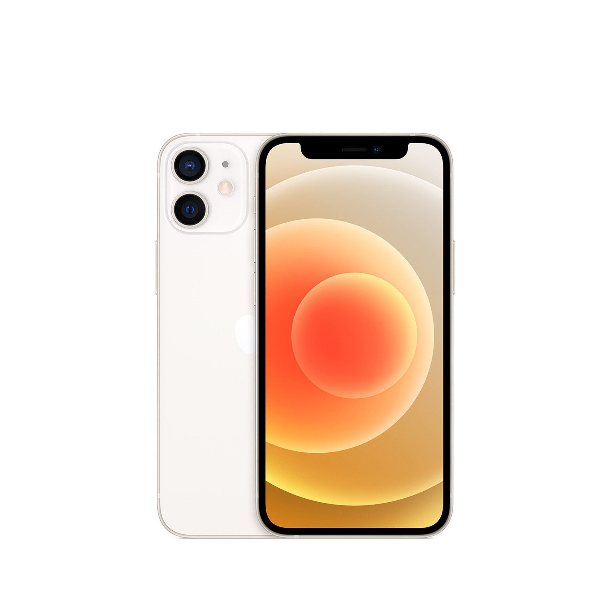 Refurbished iPhone 12 Mini Black | Manmade Cycle Australia