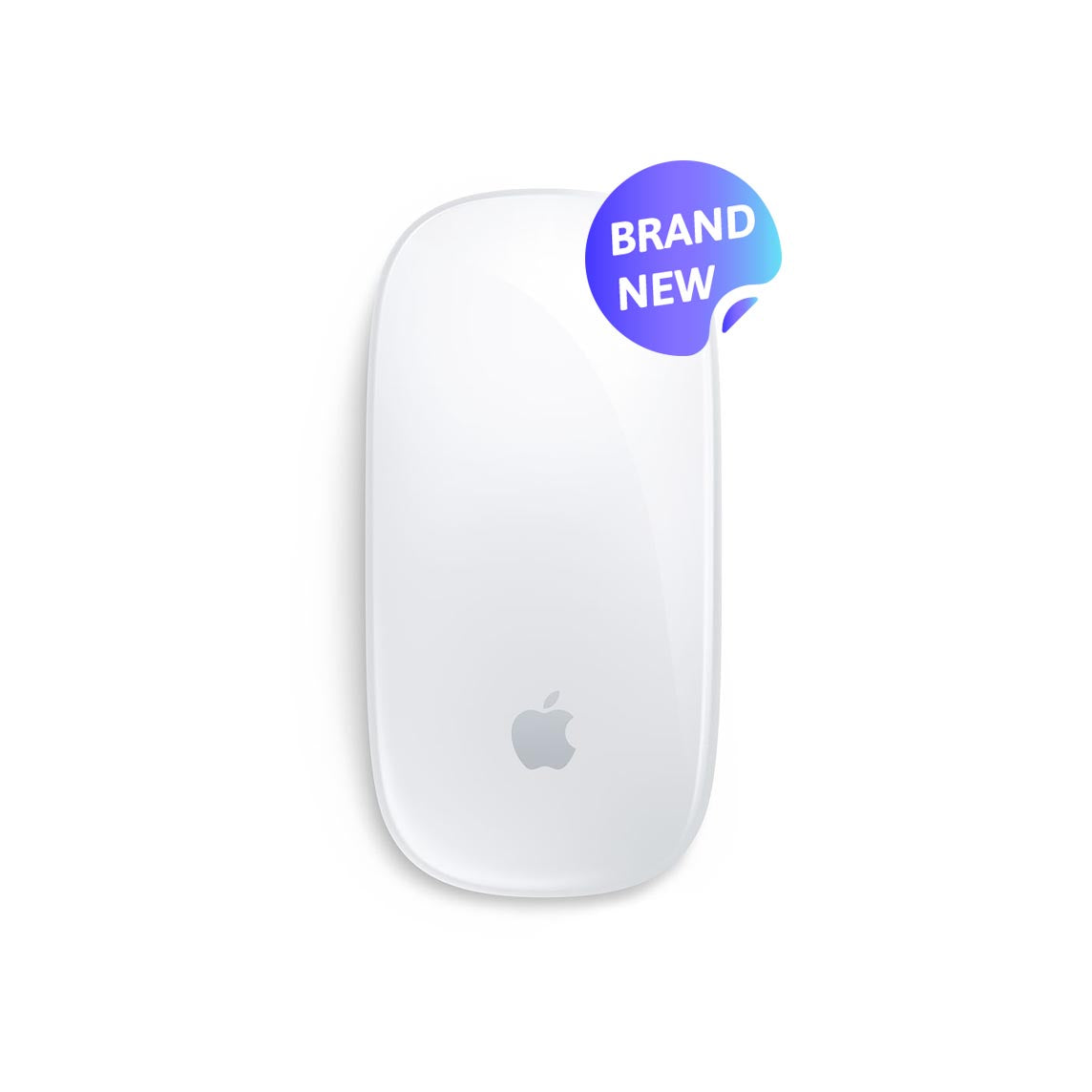 Refurbished Apple Magic Mouse 2 | Manmade Cycle Australia